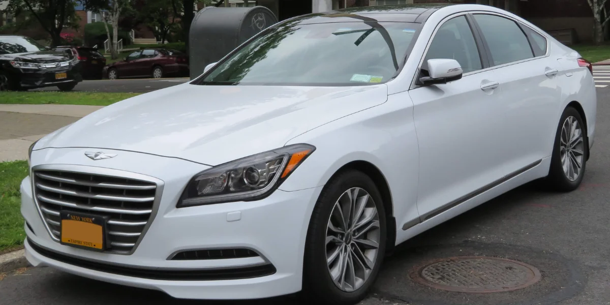 Seguro Hyundai Genesis: Como Escolher o Melhor Para Você