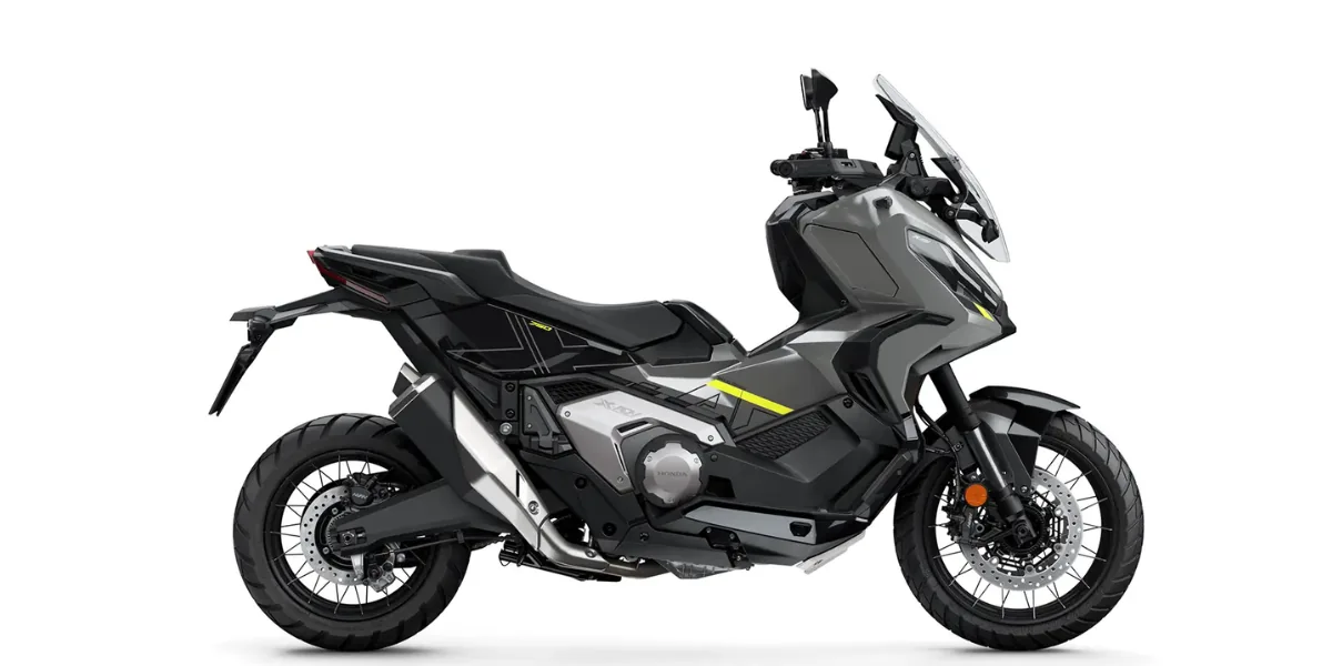Honda X-ADV 750 ficha técnica: Desempenho e design 2025