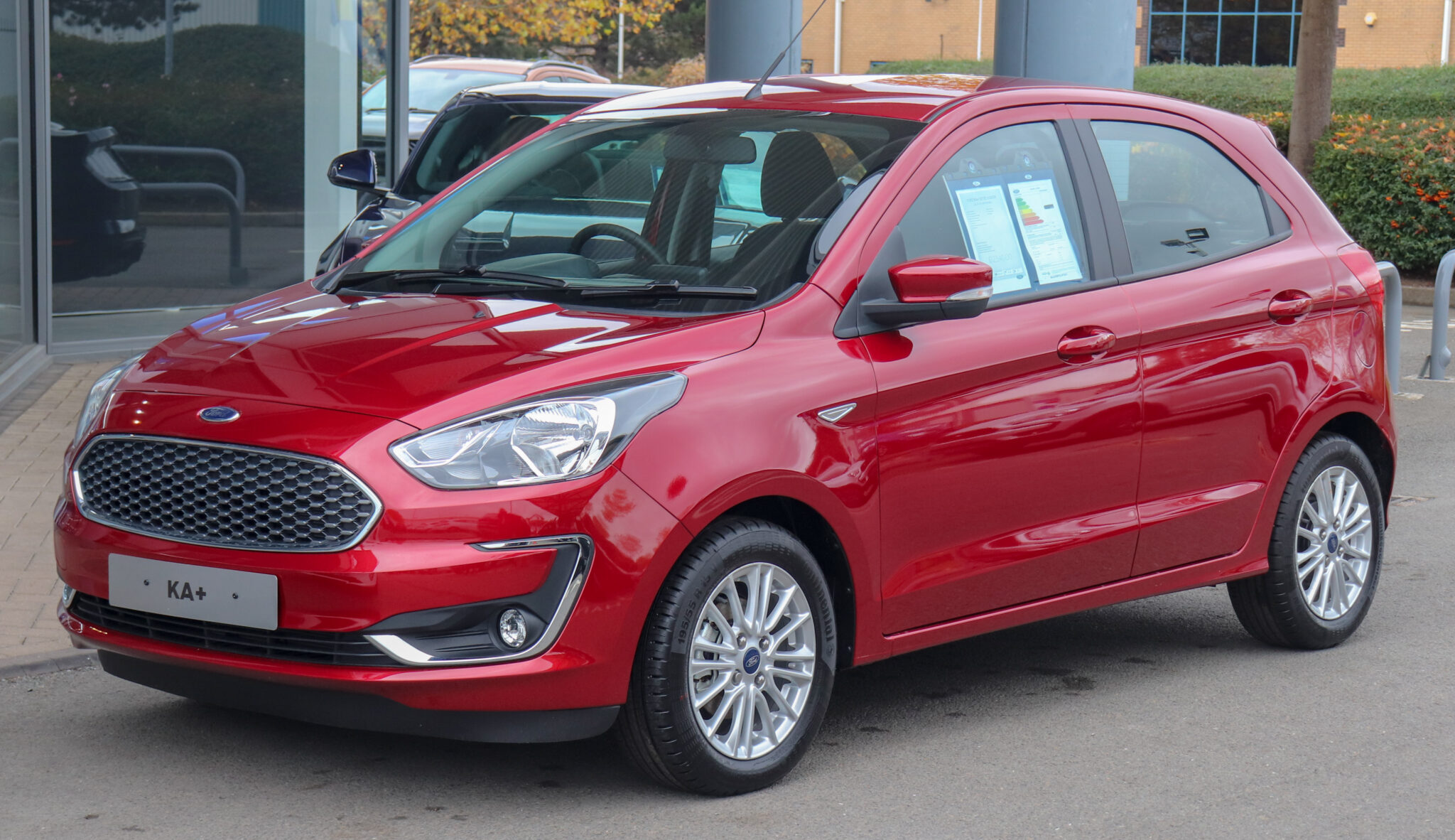 Os 12 carros usados mais confiáveis para comprar hoje